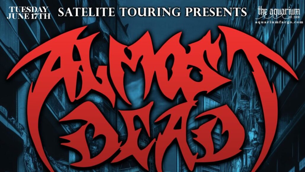 The Aquarium – North Dakota’s #1 Live Music Venue