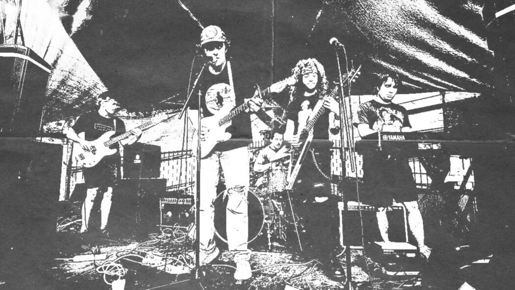 LENT (Twin Cities) – The Aquarium